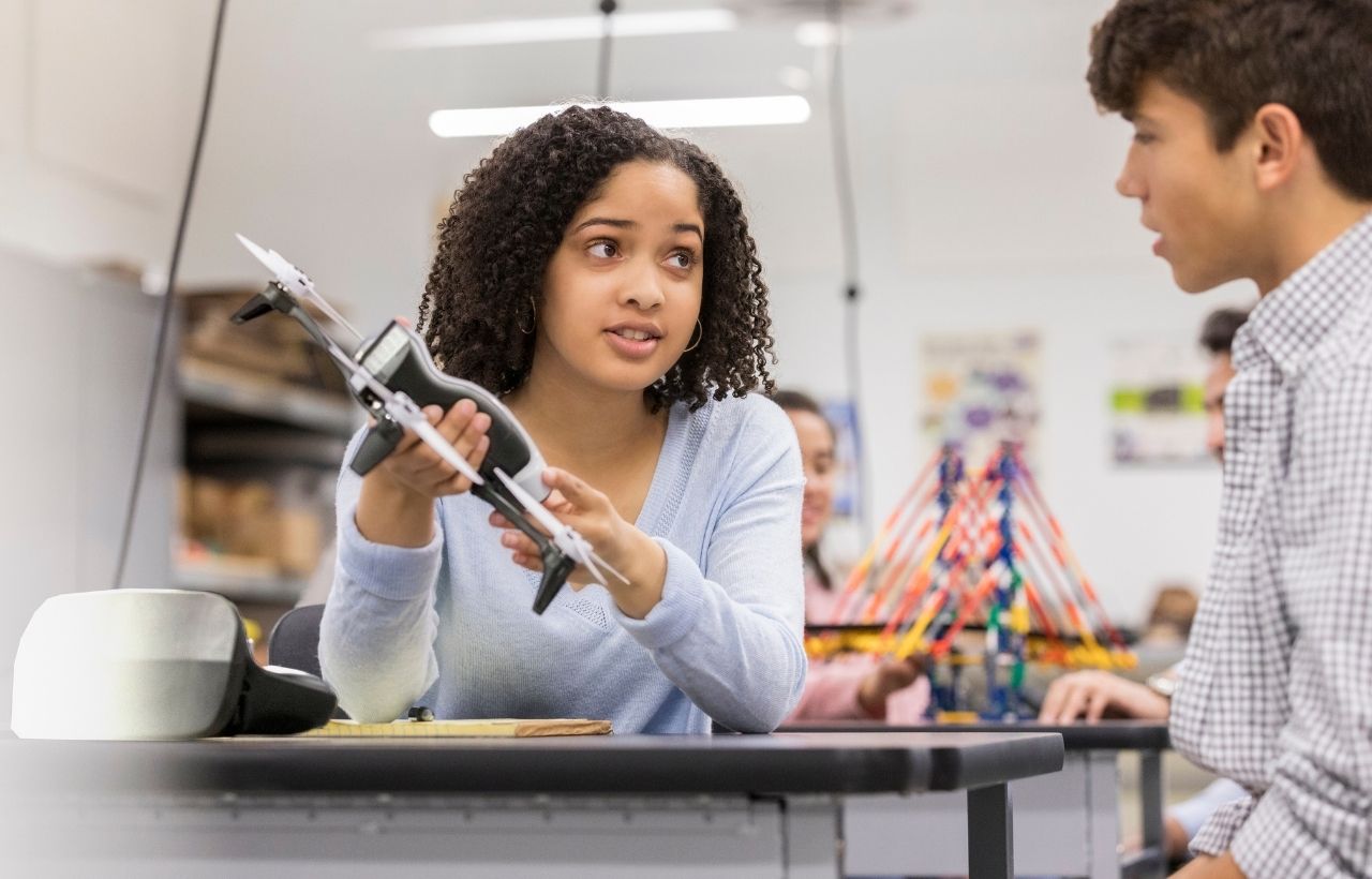 After-school Program – Kingdom Force Academy